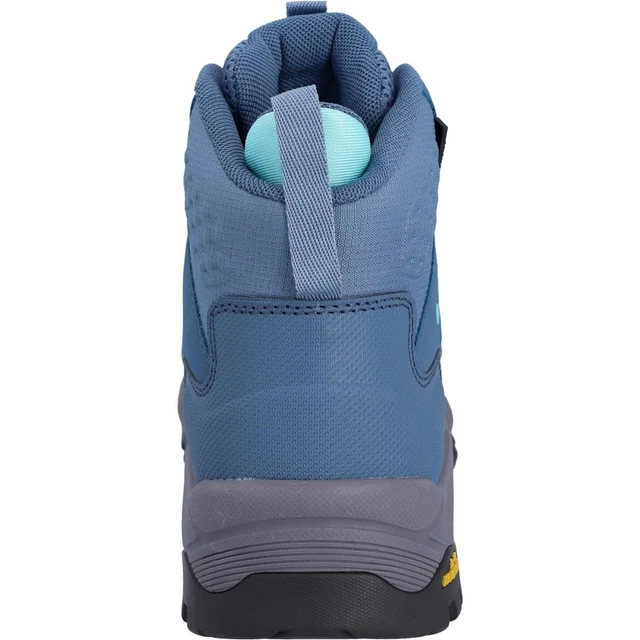 HI TEC STORM Expedition Sport Boot Mid £77.42 - PicClick UK