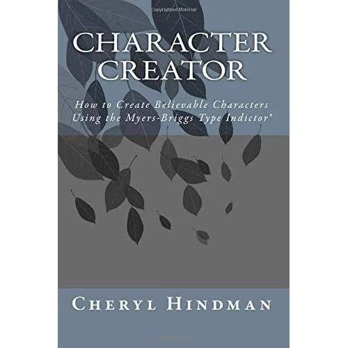 CHARACTER CREATOR: HOW to Create Believable Characters - Paperback NEW ...