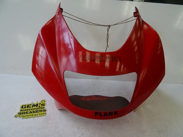 SUZUKI RF600 RF900 Front Fairing Nose Cone $77.07 - PicClick