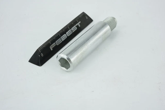 CALIPER SLIDE PIN For MERCEDES BENZ SL 65 AMG Caliper Slide Pins $25.20 ...