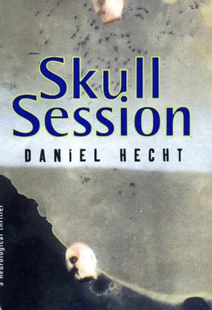 CALAVERA SESIÓN TAPA Dura Daniel Hecht EUR 4,38 - PicClick FR