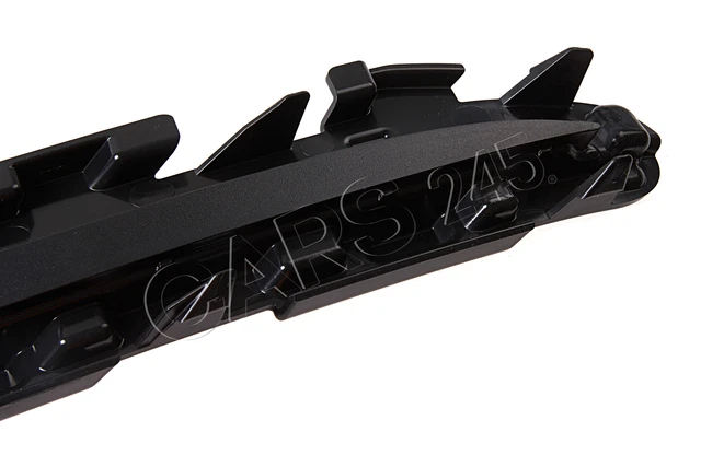 GENUINE AUDI Q7 4MB 4MG End Cap Left 4M0807749D £20.02 - PicClick UK