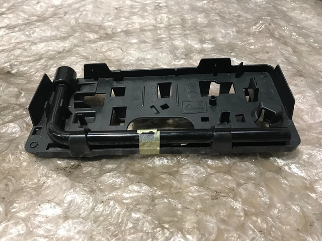 PEUGEOT PARTNER MK3/BERLINGO/COMBO E Towing Eye Wheel Wrench & Holder ...
