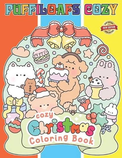 COLORING BOOK: 50+ Great Coloring Pages For Kids, Teens, Adults ...