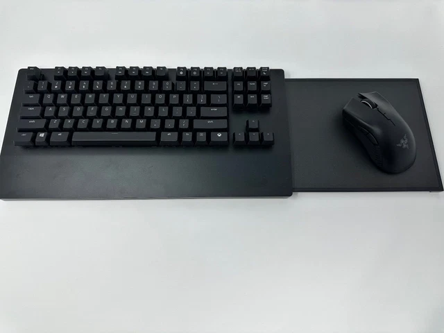 RAZER TURRET WIRELESS Gaming Keyboard & Mouse Combo for PC & Xbox One ...