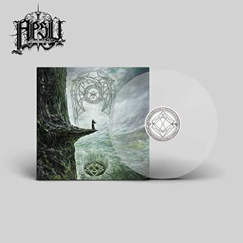 PROSCRIPTOR MCGOVERN - PROSCRIPTOR MCGOVERNS APSU ULTRA CLEAR VINYL ...