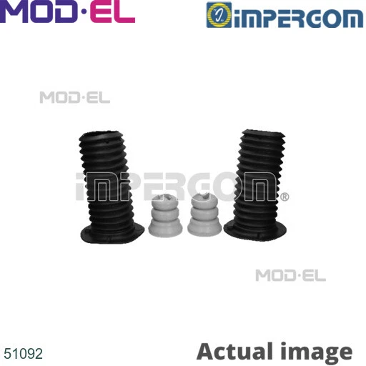 Dust Cover Kit Shock Absorber For Bmw 3 F0 F80 F1 4 Gran F6 Convertible