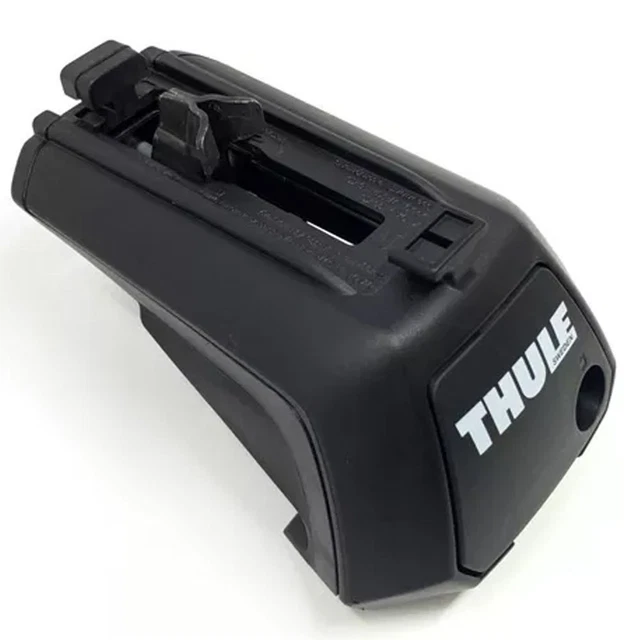 THULE FOOT EVO Raised Rail Complete Foot 710405, 710410 1500054676 £29. ...