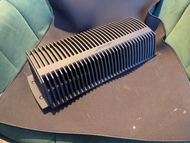 BOSE LIFESTYLE SA2 & SA3 3V Zone/Power Amplifier Used Great Condition ...