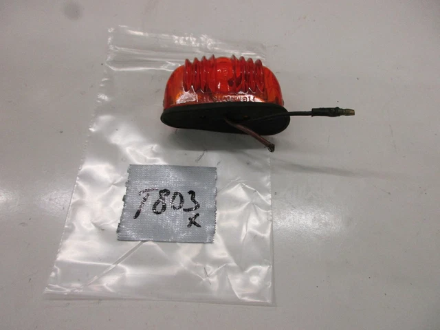 T803. HELLA BLINKER Oldtimer IGM 0718 IP K12642 Original EUR 22,90 ...