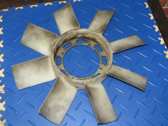 1995-2001 FORD RANGER OEM cooling fan blade - e57a-8600-la $41.65 ...