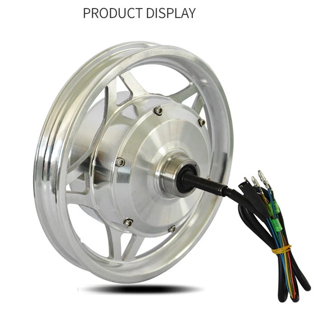 VÉLO PLIABLE VÉLO Électrique Pliable Pouce Installation Pack Contenu G ...