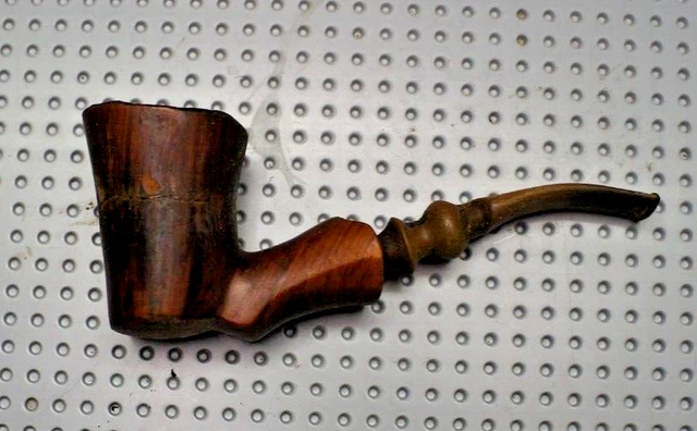 ANCIENNE PIPE VINTAGE KARL ERIK denmark 2SM dans son jus EUR 55,90 ...