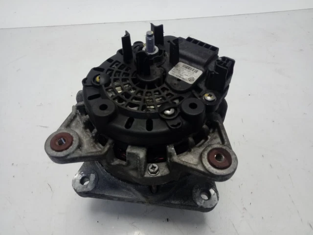 231001910R ALTERNATEUR PARA DACIA DOKKER * 2022 EUR 135,52 - PicClick FR