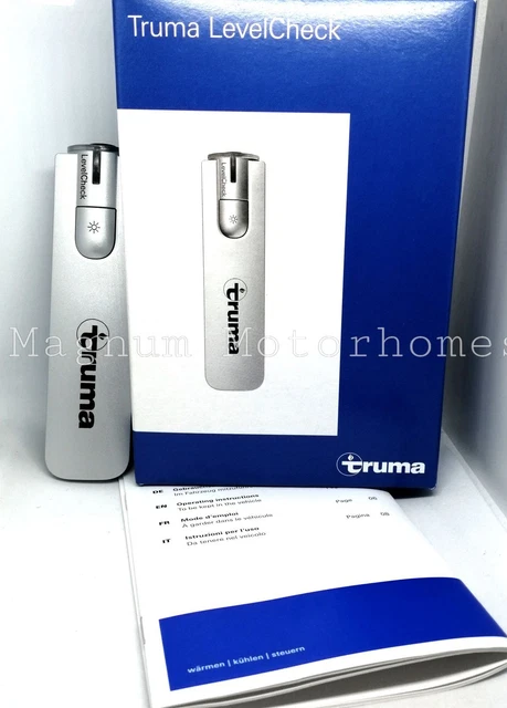 TRUMA LPG GAS Bottle Level Check Low Indicator Tool 50501-01 Caravan ...
