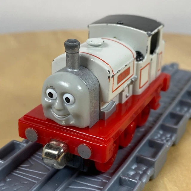 THOMAS THE TANK Engine Take Along STANLEY Engine 2007 Version Learning ...