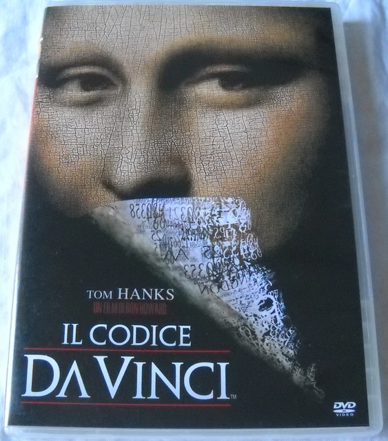 2006 TOM HANKS THE WINNING CODE DVD Columbia / Sony Music $7.73 ...