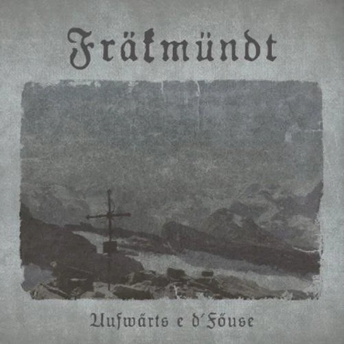 FRÄKMÜNDT UUFWÄRTS E D'föuse (CD) Album Digipak EUR 21,04 - PicClick FR