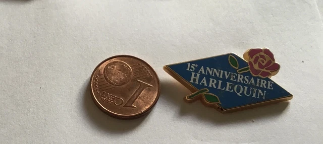 PIN’S PINS ARTHUS BERTRAND EUR 1,25 - PicClick FR