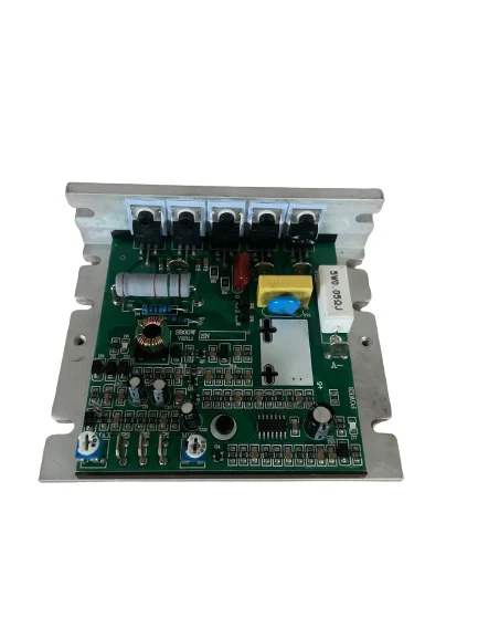 MINI MILL SPEED Controller Circuit Board £97.00 - PicClick UK