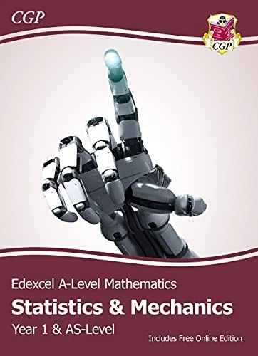 EDEXCEL AS & A-Level Mathematics Student Textbook - Statistics ...