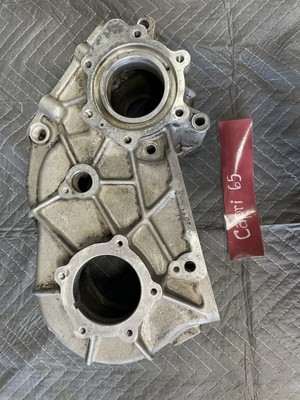 LAND CRUISER FJ40/FJ55 Transfer Case Housing for “3-speed”. EUR 162,30 ...