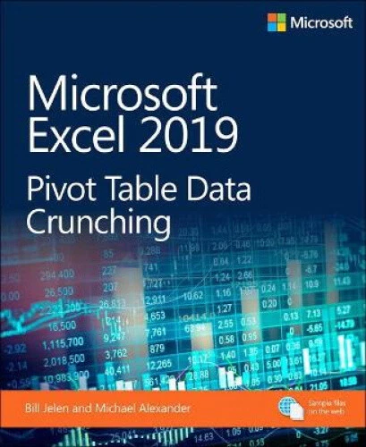 MICROSOFT EXCEL 2019 VBA and Macros (Business Skills) by Jelen, Bill £ ...
