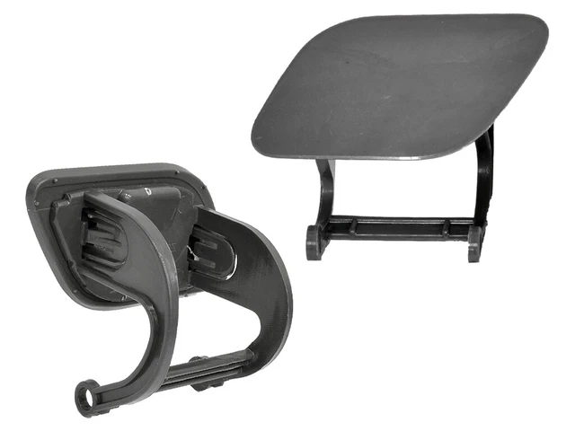 BUMPER COVER LEFT 51117210881 TW For BMW 7 F01 F02 2008-2016 £48.25 ...