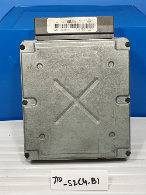2006 FORD RANGER 4.0L ECM Engine Control Unit ECU 6L5A12A650AAA OEM ...