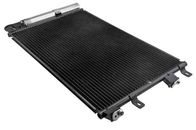 CONDENSER AIRCON FOR JAGUAR S-TYPE II XF I XF Sportbrake XR847832 ...