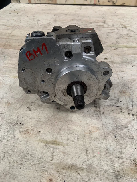 BMW 3.0 HIGH Pressure Injector Pump 0445010073 £129.00 - PicClick UK