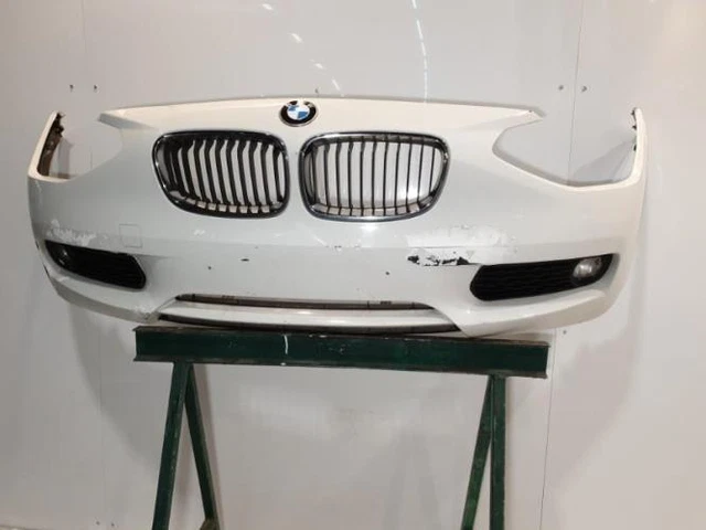 PARE CHOC AVANT BMW SERIE 1 F21 51117292959 EUR 120,00 - PicClick FR