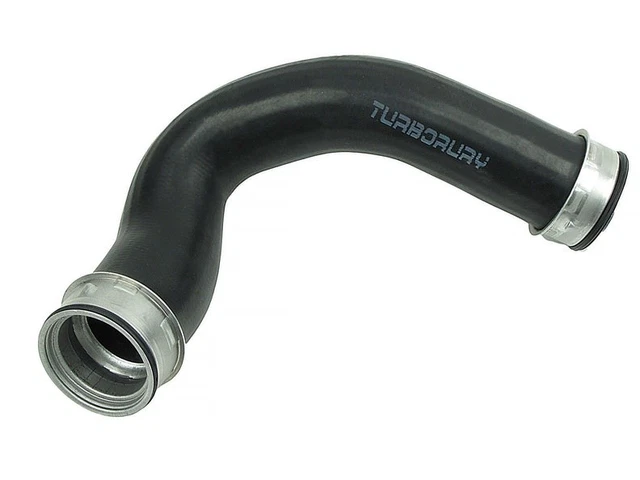 VW TRANSPORTER T5 2,5 Tdi Tuyau D'intercooler Turbo Durite 7H0145709D ...