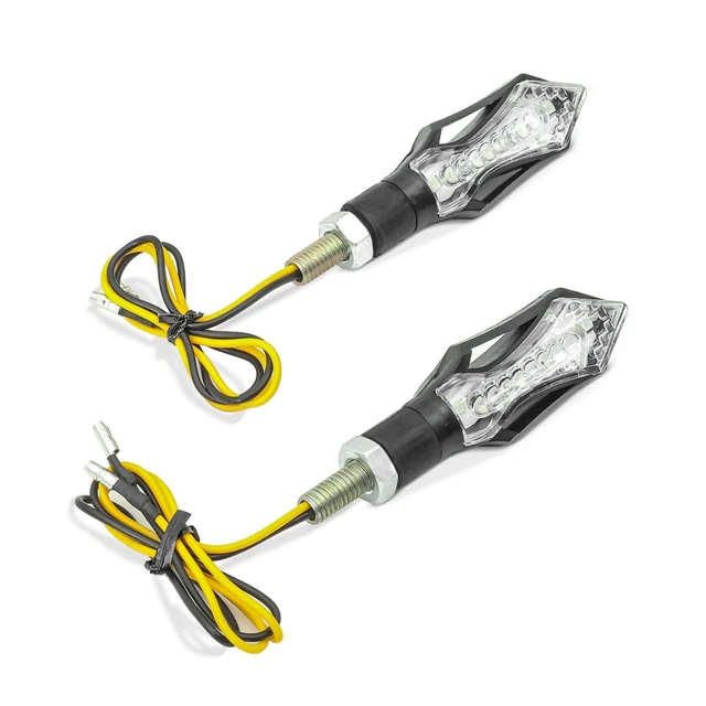 SEQUENTIAL INDICATORS LED for BMW R 1250 GS / Adventure BL12 £63.34 ...