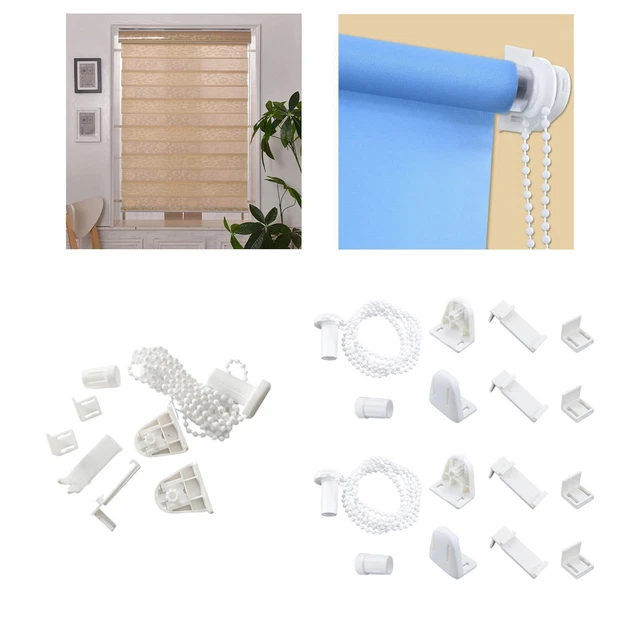 KIT DE FIXATION de Rouleau, Kit de Réparation de Connecteur, Chaîne EUR ...