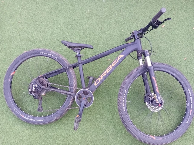 26 INCH LIGHTWEIGHT Orbea MX26 mountain bike £220.00 - PicClick UK