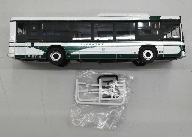 TOMICA TOMICA LIMITED Vintage Neo Isuzu Erga Mie Kotsu Tomy Tec J6J50 ...