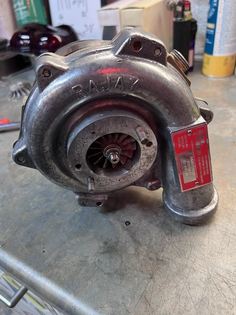 KAWASAKI TURBO Z900 Z1000 Z1R Z1000J GPZ Mr turbo Turbocharger Kit ATP ...