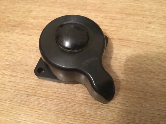 VINTAGE LUCAS INDICATOR switch Classic / Vintage Car £13.20 - PicClick UK