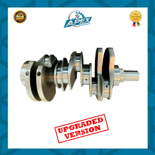 LAND ROVER RANGE Rover Sport 3.0 Sdv6 Diesel Engine 306Dt Tdv6 Forged ...