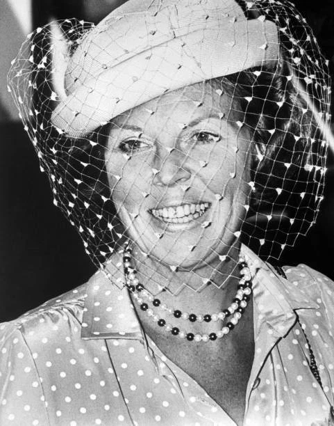 QUEEN BEATRIX OF the Netherlands 1980 Historic Old Photo $9.00 ...