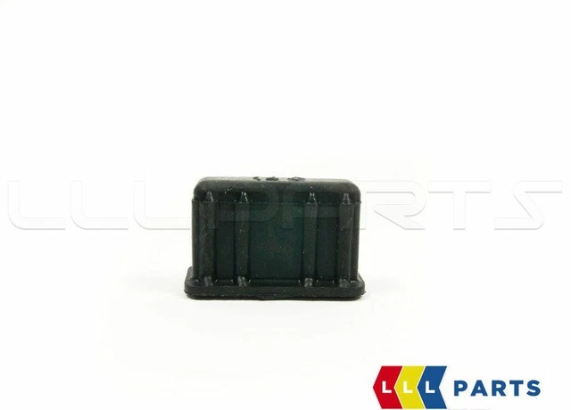 NEW GENUINE BMW 8 SERIES E31 RADIATOR UPPER RUBBER MOUNT 2pcs ...