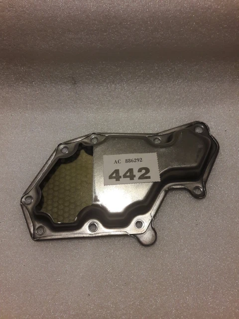 FORD C4 AUTOMATIC Gearbox Filter Mustang Hot Rod £14.50 - PicClick UK