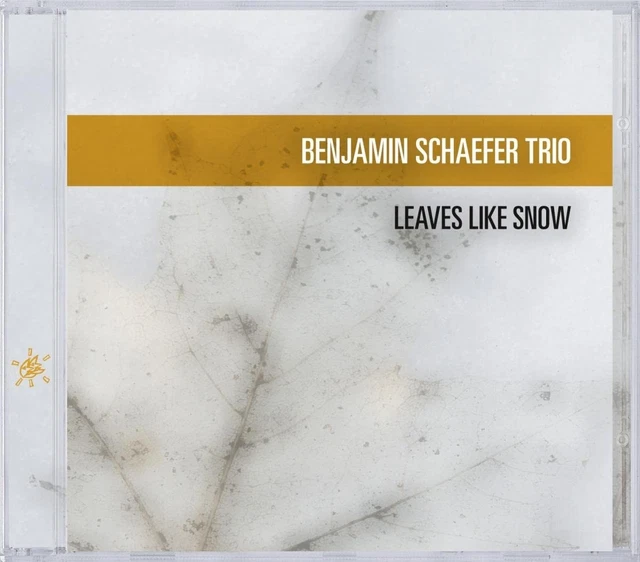 BENJAMIN SCHAEFER LEAVES Like Snow (CD) EUR 19,84 - PicClick FR