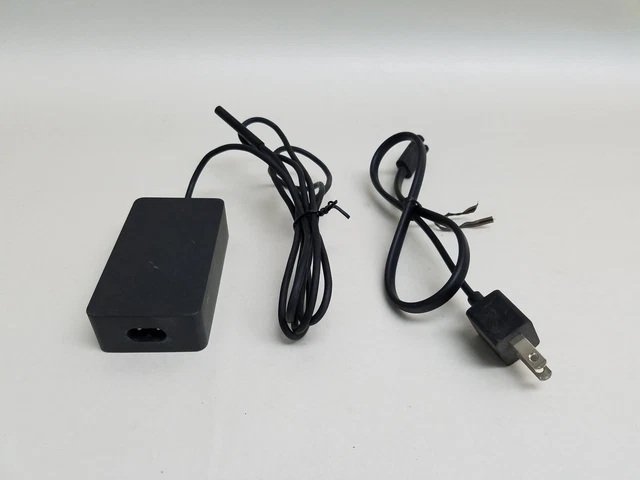 MICROSOFT MODEL 1706 65W Power Supply for Surface Pro 3/4 $78.48 ...