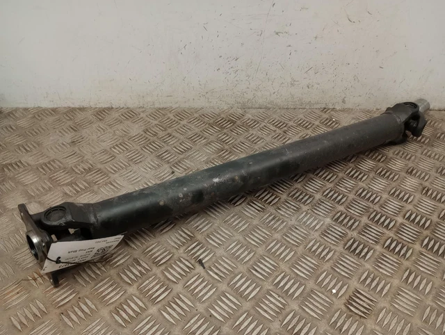 MAZDA MX5 REAR PROP SHAFT 2.0L 6 [mvr:speed] Manual PA4725100 15-24 £60 ...