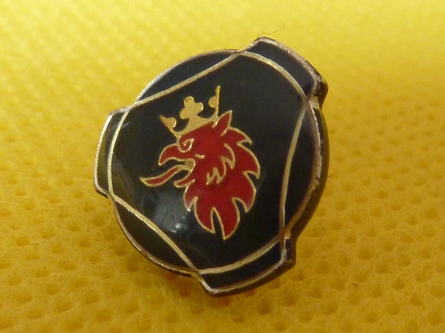 PIN'S. TRACTEUR Camion Scania Truck Sigle EUR 3,00 - PicClick FR