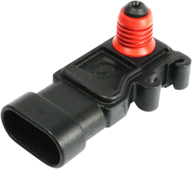 FEULING PARTS 9953 Map Sensor Harley Flhrci 1450 Efi Road King Classic ...