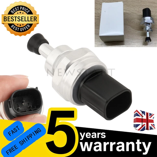 FOR NISSAN OPEL Renault Vivaro Vauxhall Vacuum Boost Exhaust Air ...