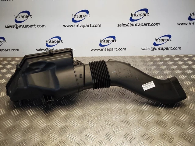 2023 BMW X5M G05 Air Filter Intake Box And Air Duct For Cylinders 1-4 ...